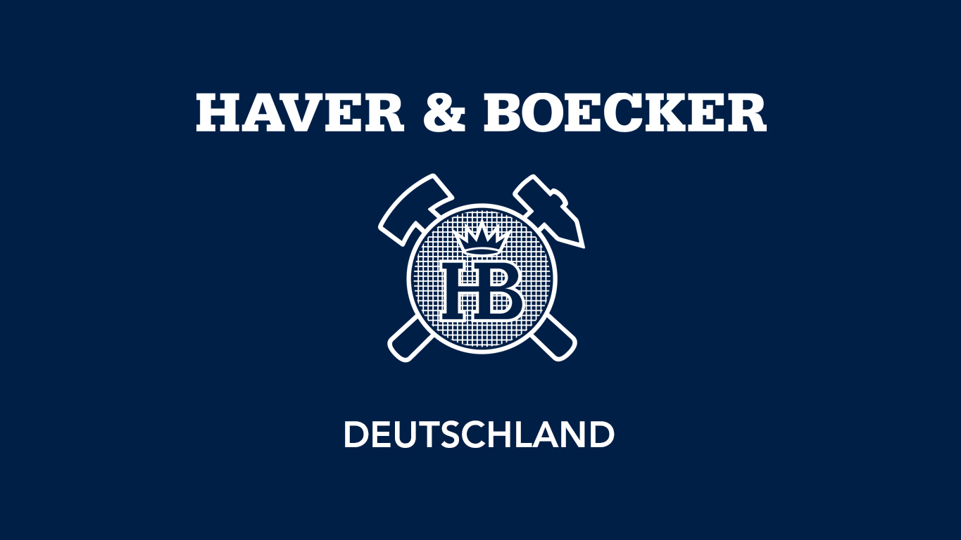 Our Companies | Haver & Boecker
