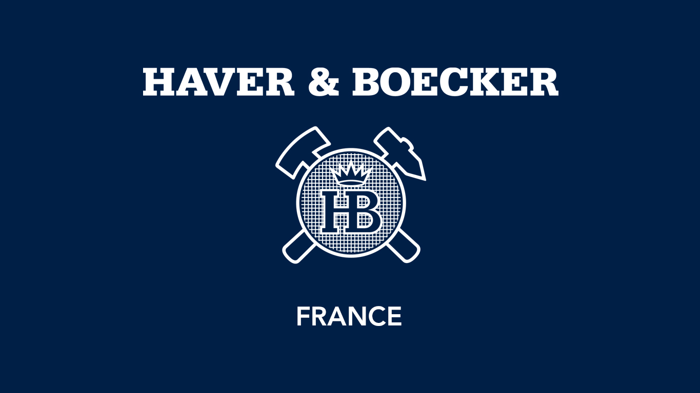 Our Companies | Haver & Boecker
