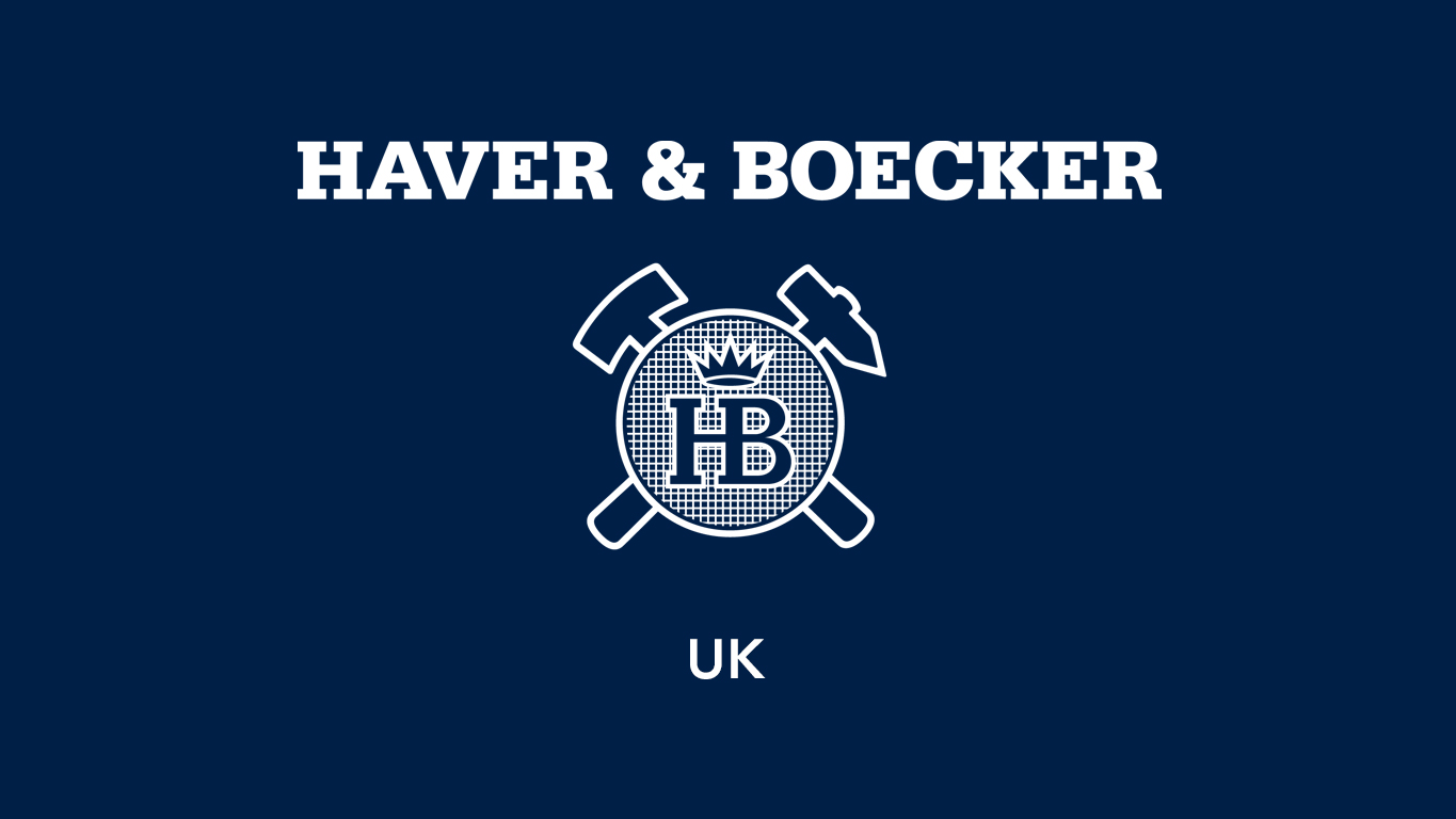 Our Companies | Haver & Boecker