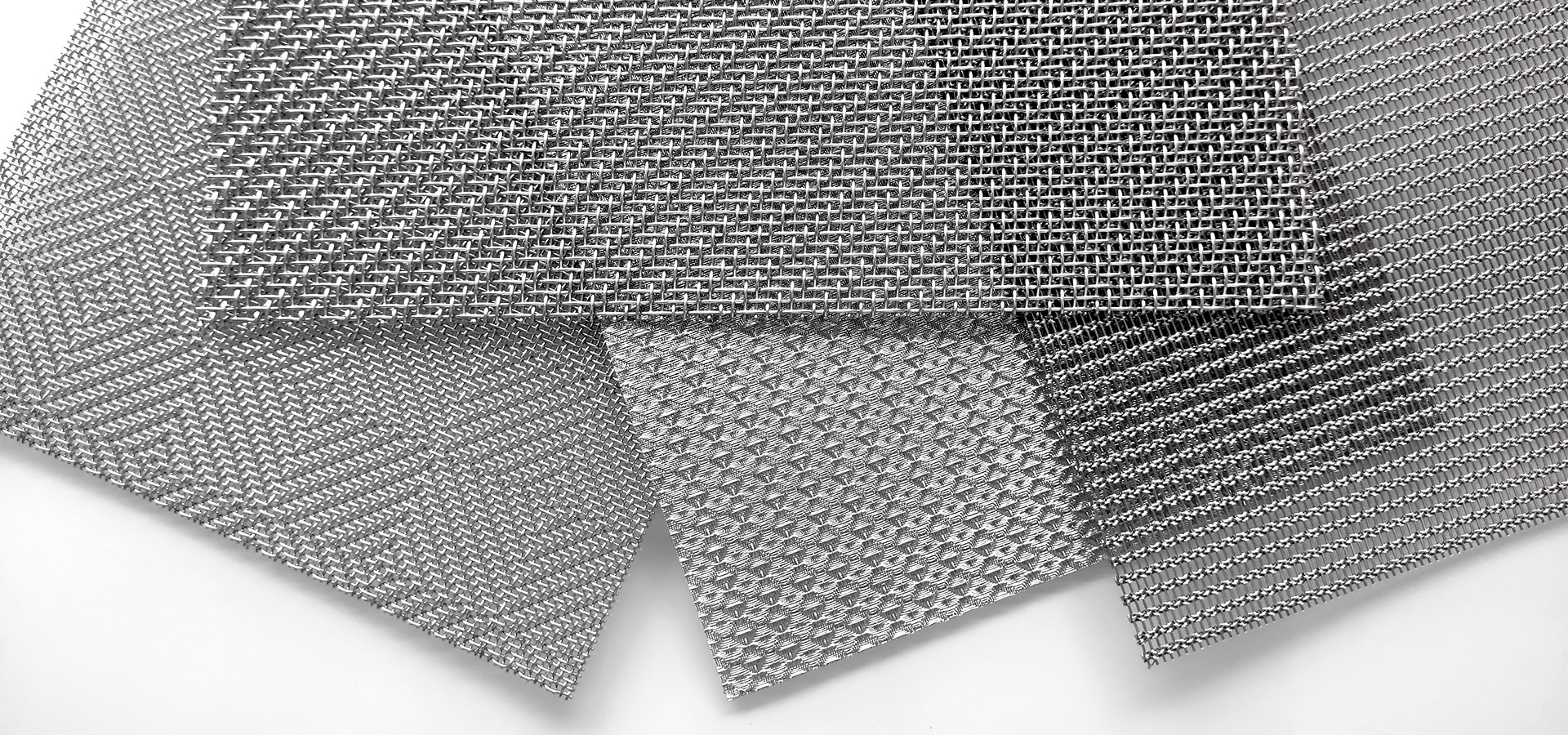 Fine mesh for interior design | Haver & Boecker