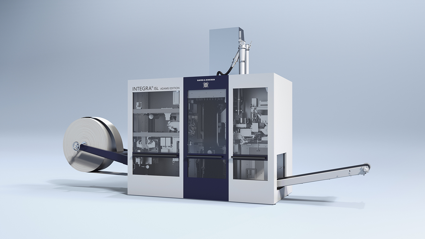 Solutions for handling bulk chemicals | Haver & Boecker