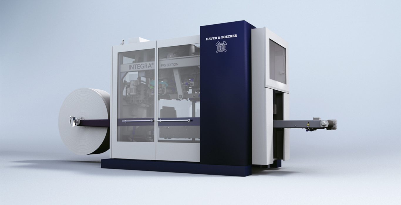 Solutions for handling bulk chemicals | Haver & Boecker